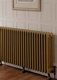 Designer Hydronic Radiators | Foster Hydronic
